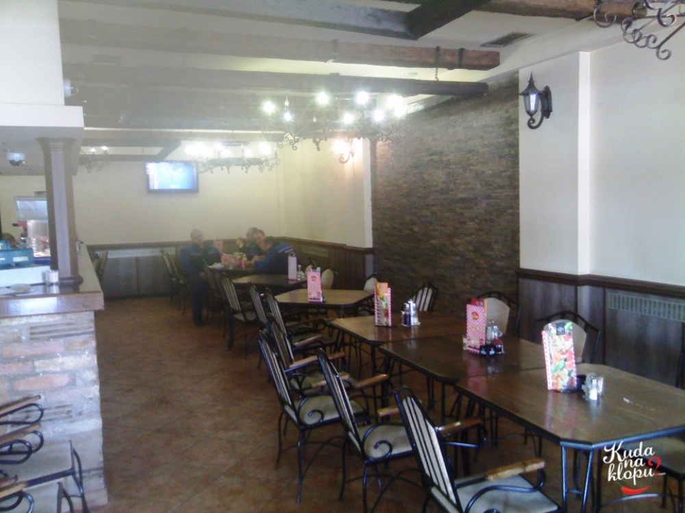 Restoran Siki 021 Novi Sad | Poslovne Strane Srbije