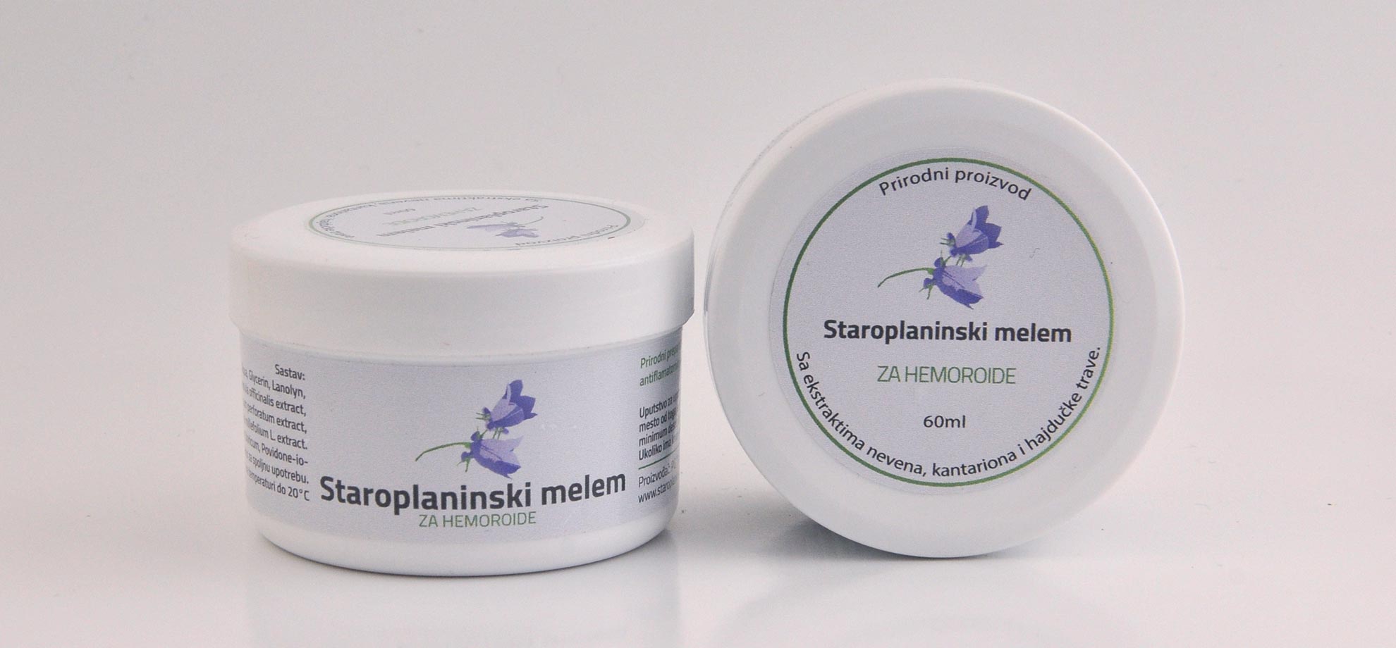 Staroplaninski Melem Pirot | Poslovne Strane Srbije